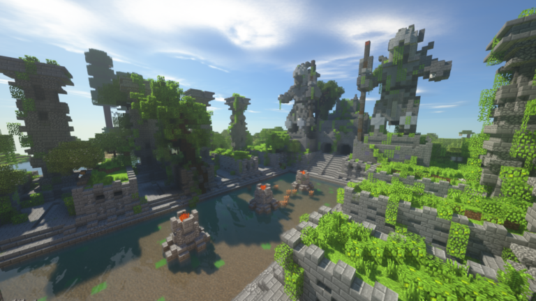 Untold Destiny Revelations Version 7 released | Untold Destiny Minecraft