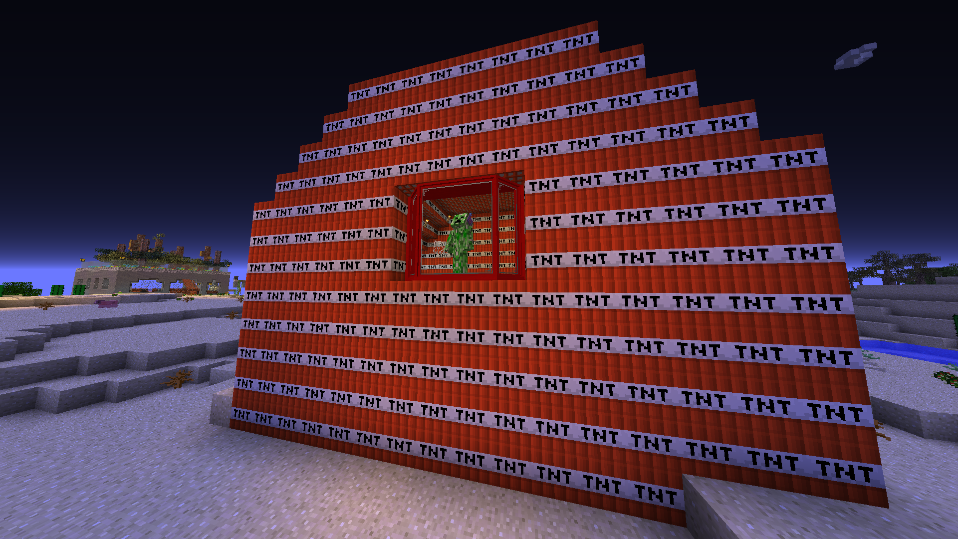 Getting Started | Untold Destiny Minecraft